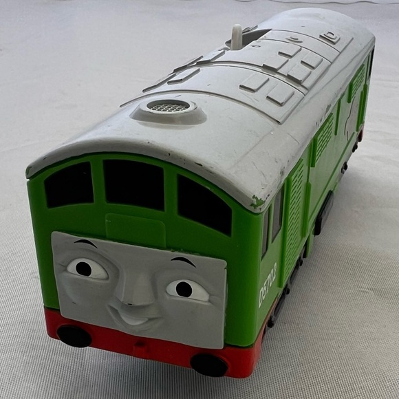 Thomas & Friends | Toys | Trackmaster Thomas Friends Boco Working ...
